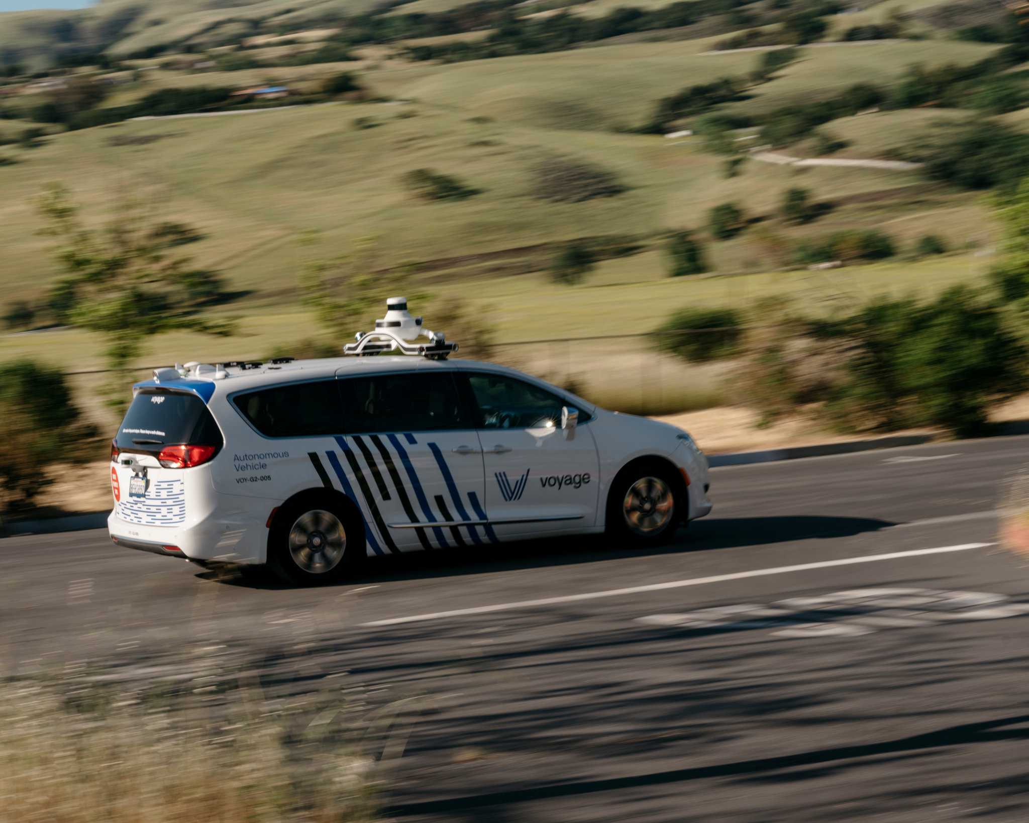 SparkAI | Blog | This Was Supposed to Be the Year Driverless Cars Went ...